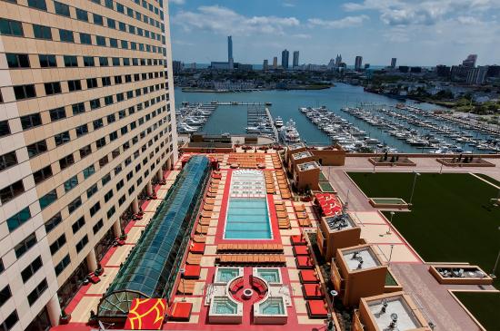 Golden Nugget Atlantic City – Atlantic City Alliance