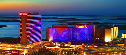 Harrah’s Resort Atlantic City – Atlantic City Alliance